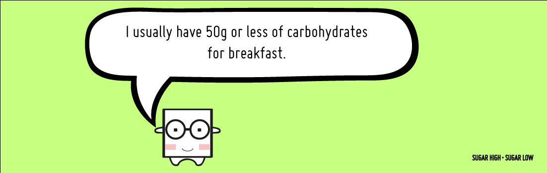 Testing your day time basal rate – SUGAR HIGH SUGAR LOW – TYPE 1 D LIFE